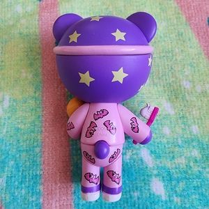 tokidoki | Toys | Tokidoki Teddy Bear Mystery Figures | Poshmark